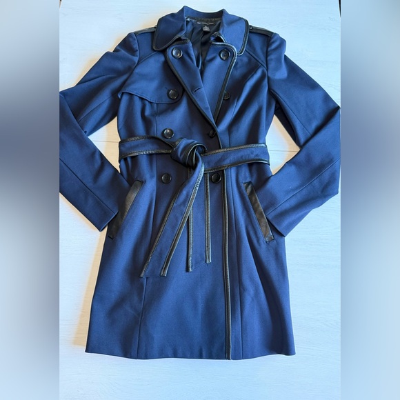 INC International Concepts | Jackets & Coats | Inc International Dark ...